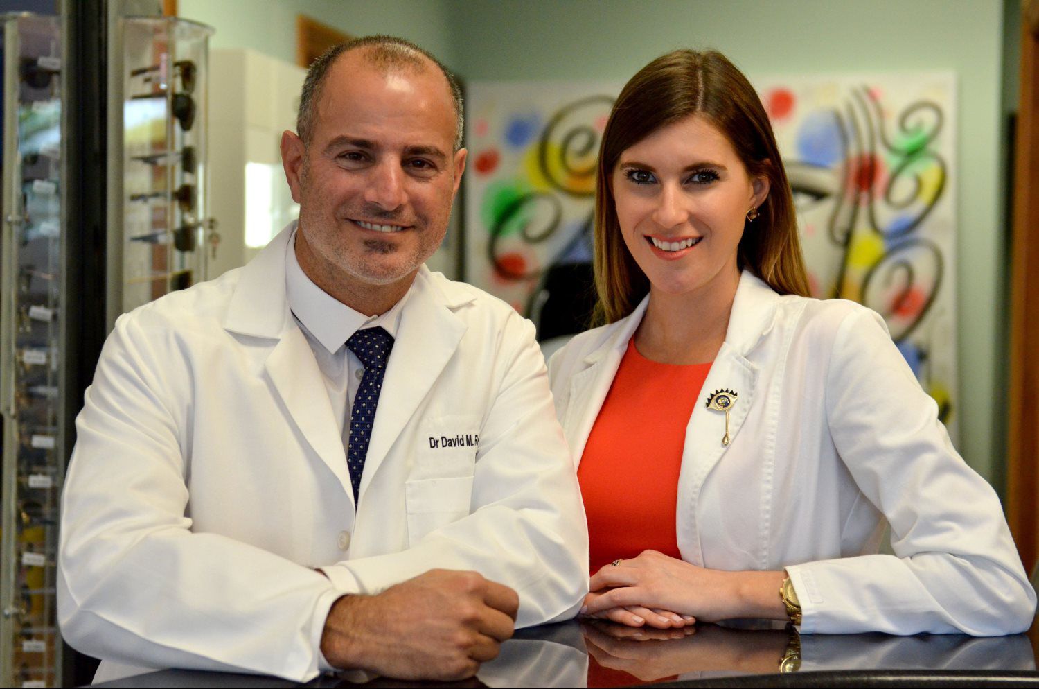 About Our Office | Eye Desire Eye Care and Optical Boutique